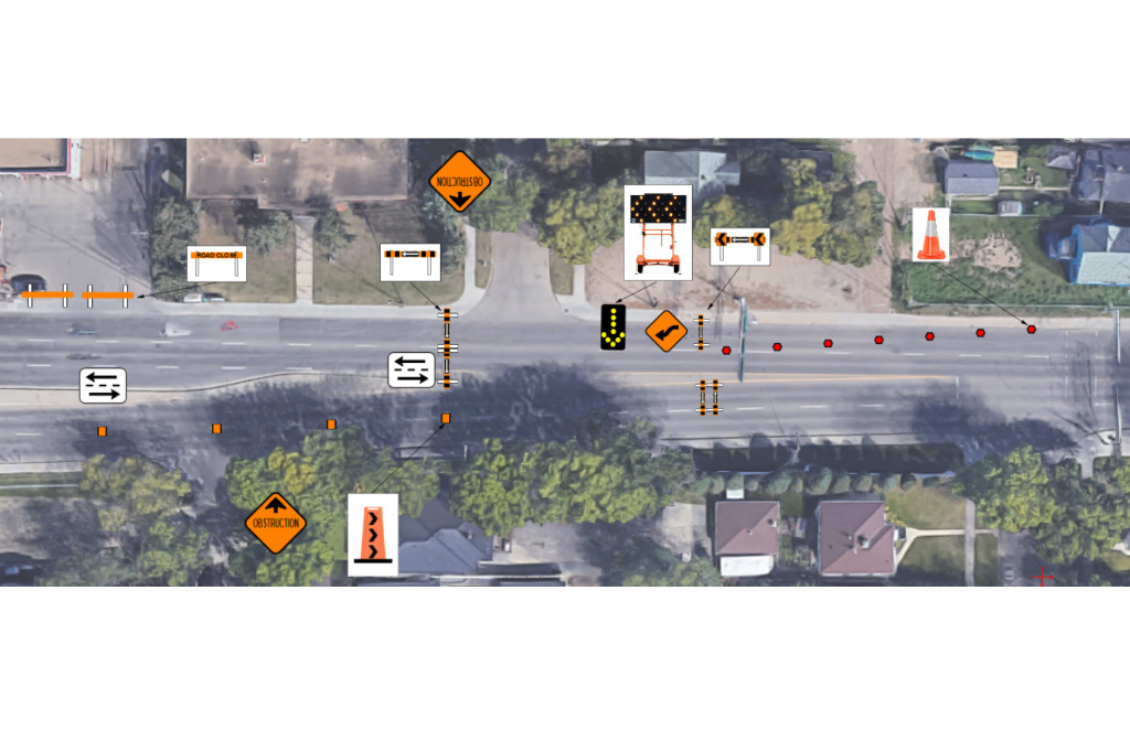 Traffic Planning Canada