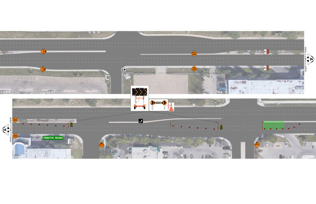 Traffic Planning Canada