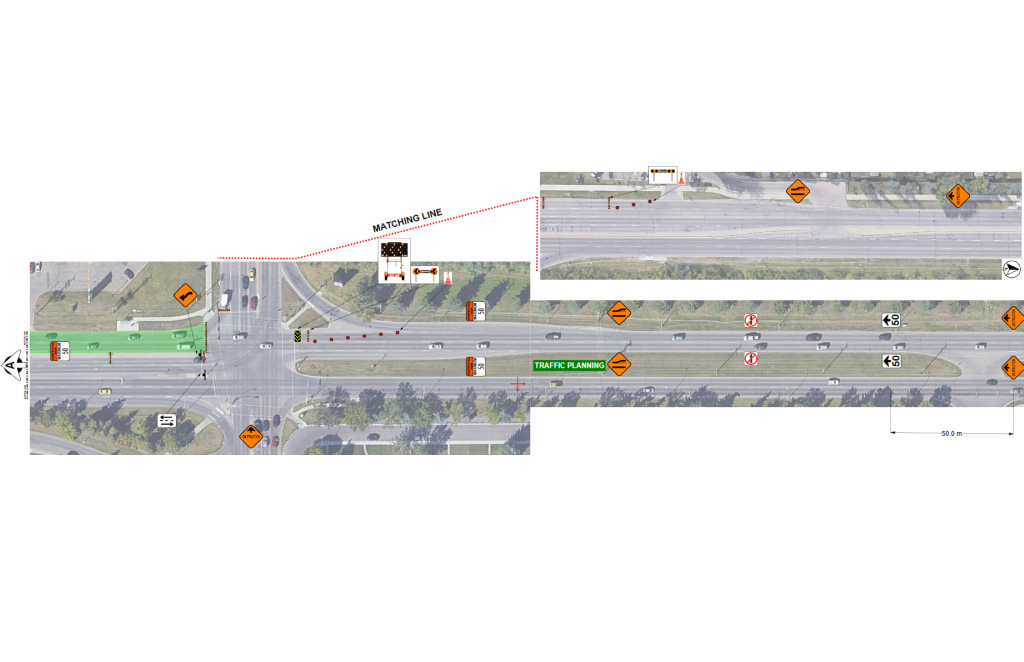 Traffic Planning Canada