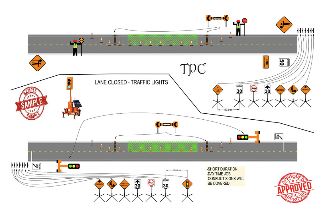 Traffic Planning Canada